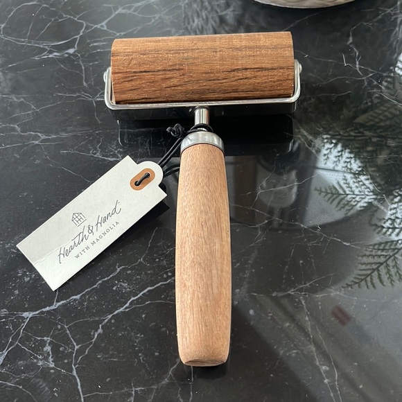Hearth & Hand | Kitchen | Hearth Hand Dough Roller | Poshmark